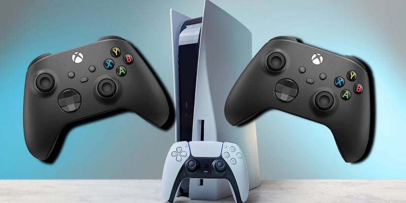 Now That Nintendo Switch 2 Is Following Xbox's Example, PlayStation's ...