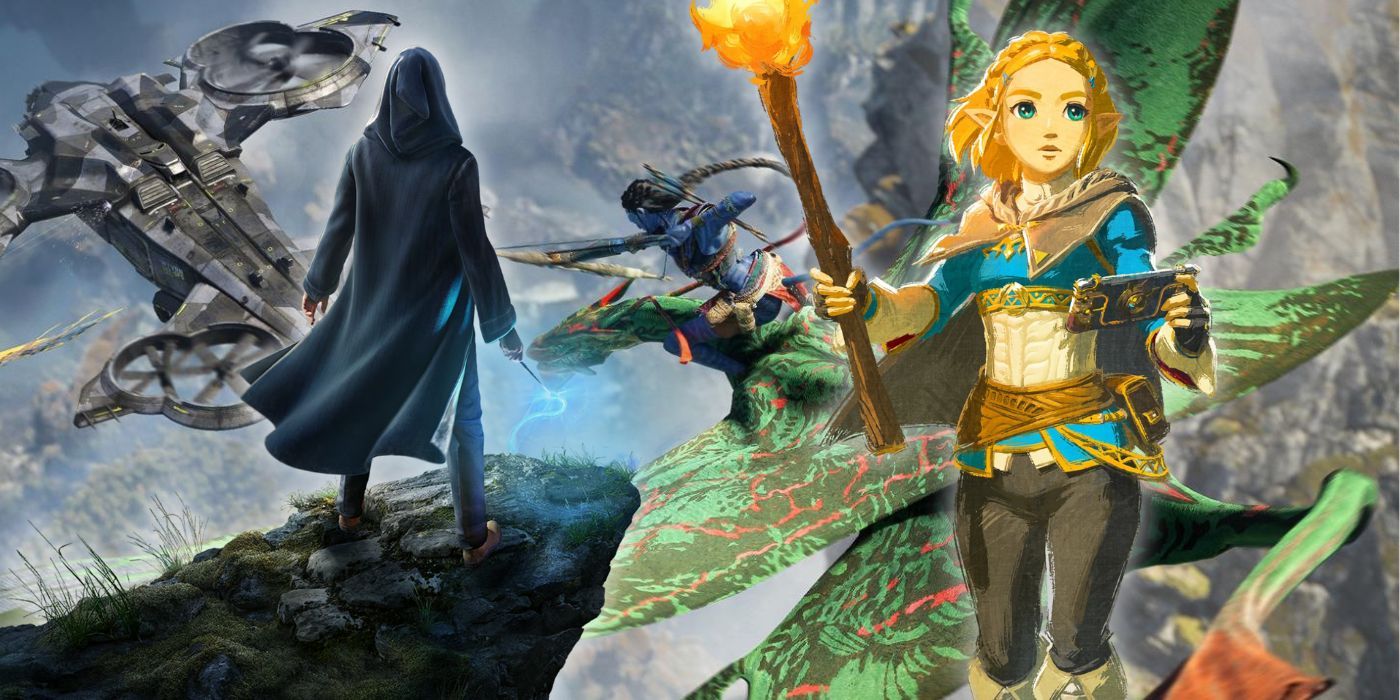 An Iconic Action Game May Finally Be Getting A Sequel After Over Half A ...