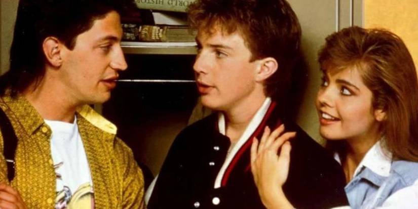 10 Forgotten 1980s Sitcoms You Probably Don't Remember