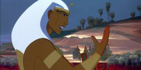 The Prince of Egypt Summary, Trailer, Cast, Where to Watch and More
