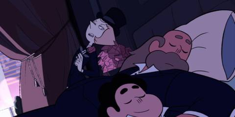 Steven Universe Summary, Trailer, Season List, Cast, Where to Watch and ...