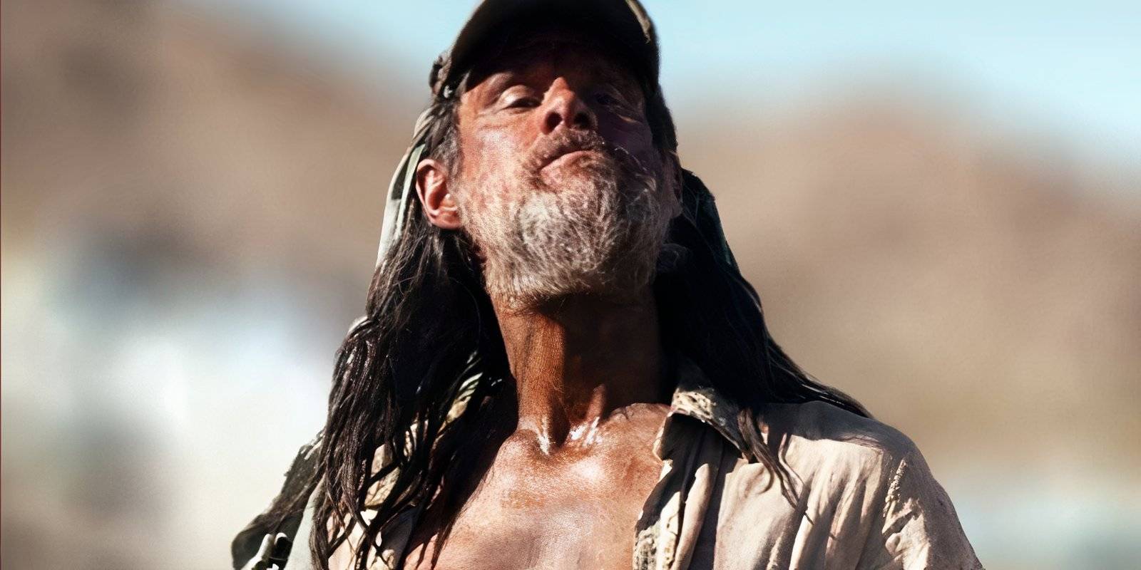 An Underrated Cannibal Thriller On Netflix Hid Jim Carrey's Most ...