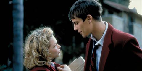 Halloween H20: 20 Years Later Summary, Trailer, Cast, Where to Watch ...
