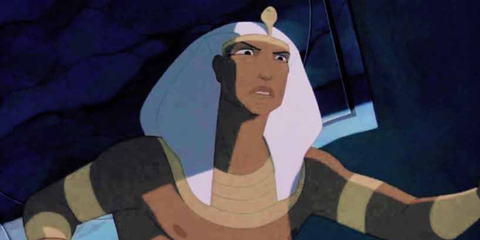 The Prince of Egypt Summary, Trailer, Cast, Where to Watch and More