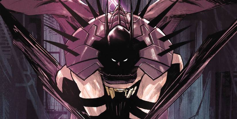 Absolute Batman: 10 Things You Need To Know About DC's Bold, New Dark ...