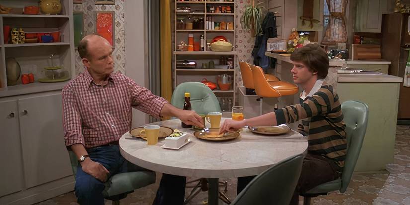 That '70s Show: Eric Forman's 10 Best Quotes
