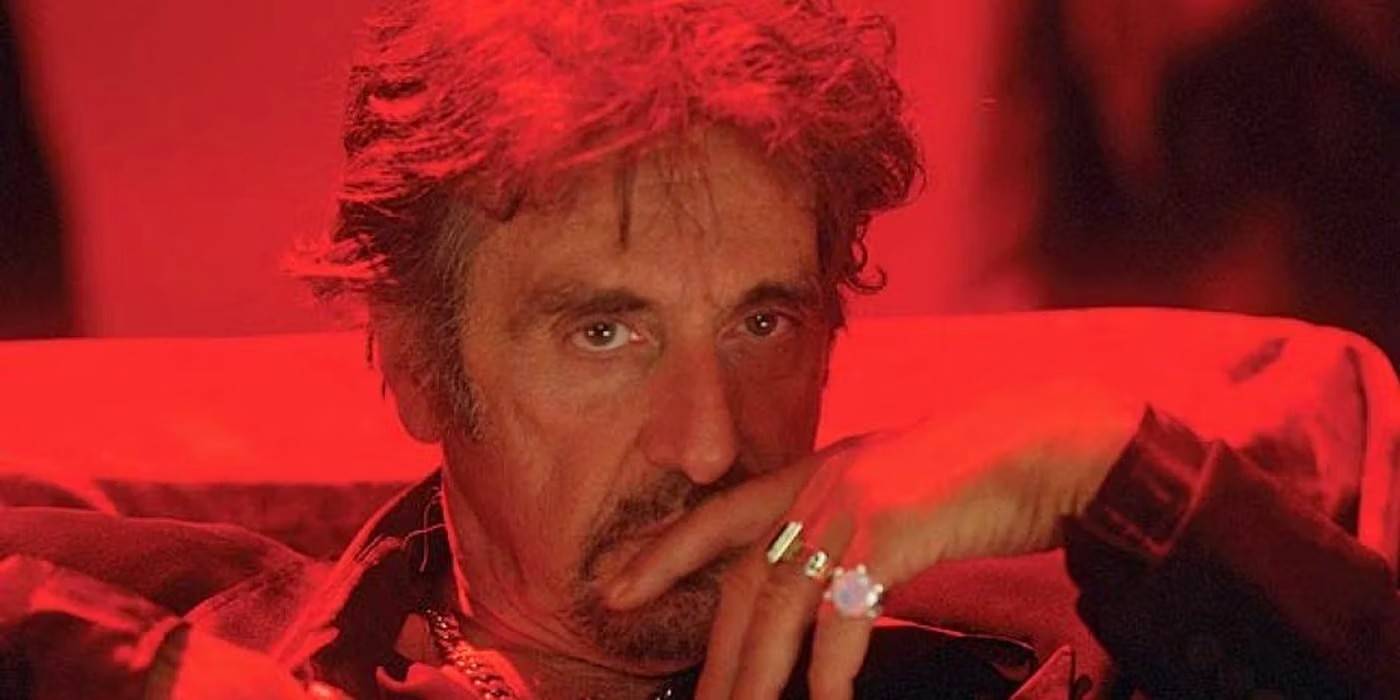 10 Major Stars Join Al Pacino & Jessica Chastain In New Shakespeare ...