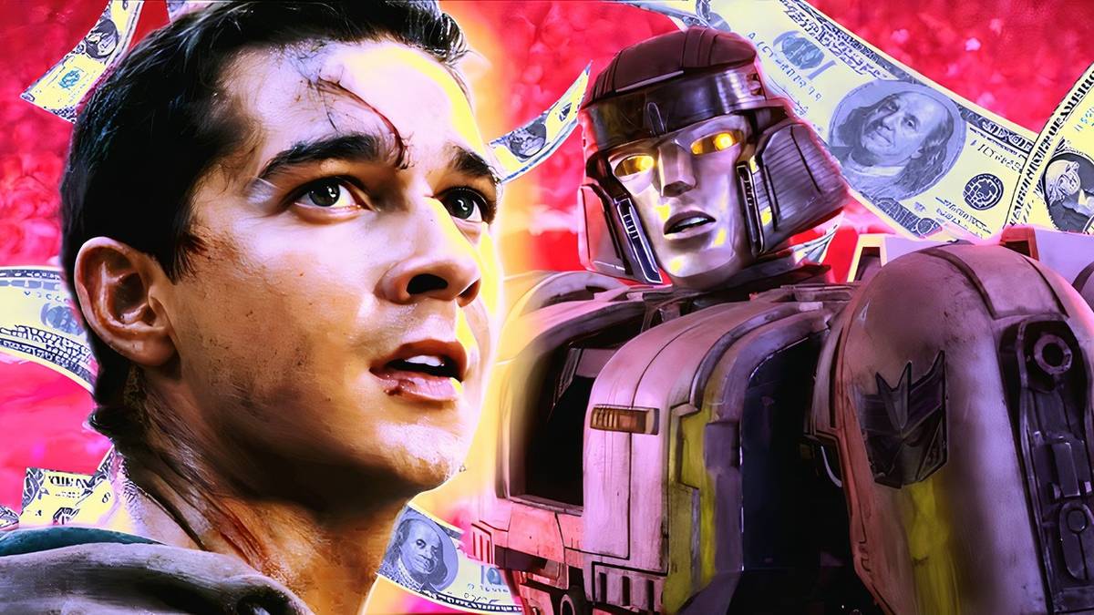 Upcoming Transformers Movie Can Do Something Most Previous Films Failed ...