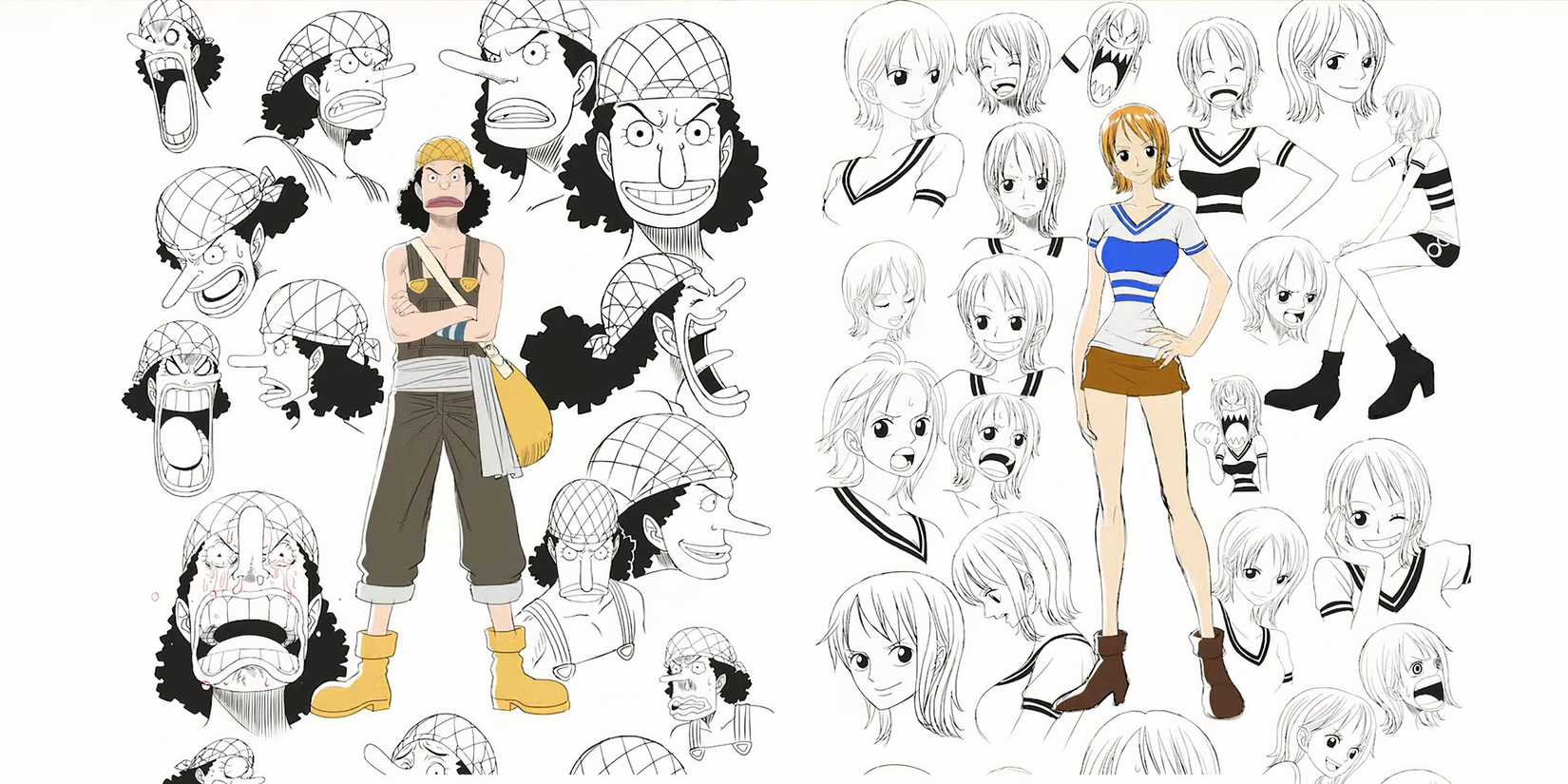 The One Piece Remake's Usopp Controversy Explained
