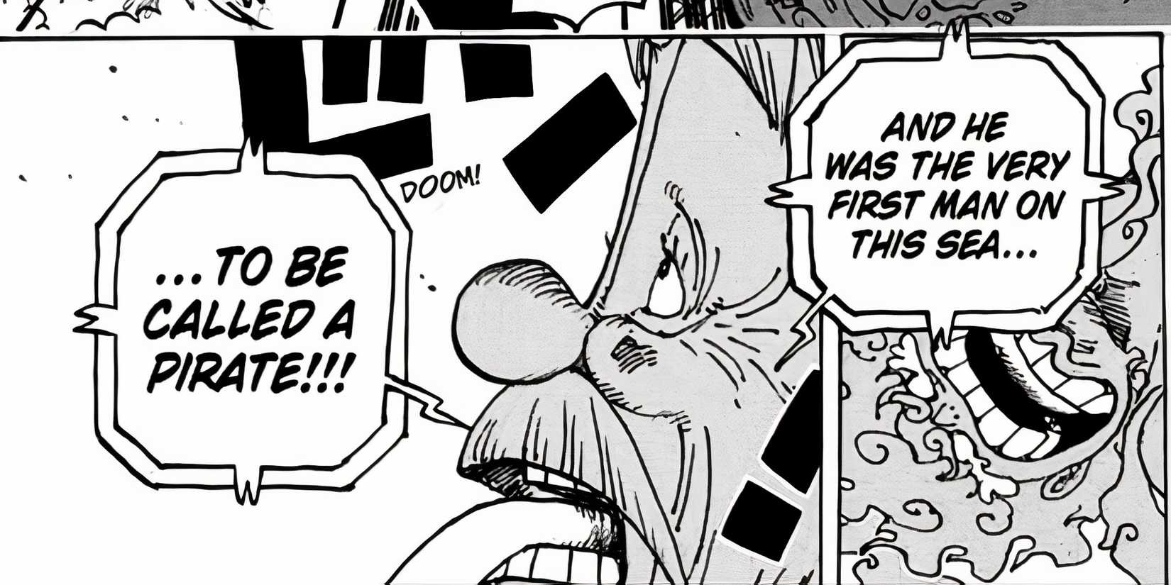 Who Is Joy Boy in One Piece? Everything About the Mysterious "First Pirate"