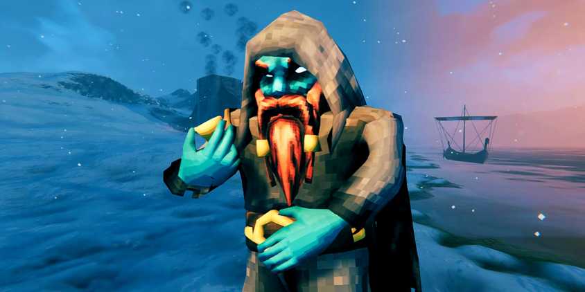 Every Valheim Boss, Ranked By Hardest To Easiest