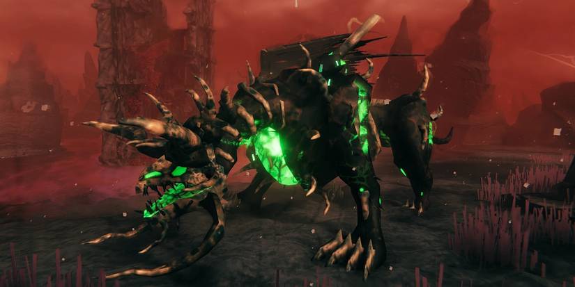 Everything Valheim's Next Update Should Learn From Ashlands