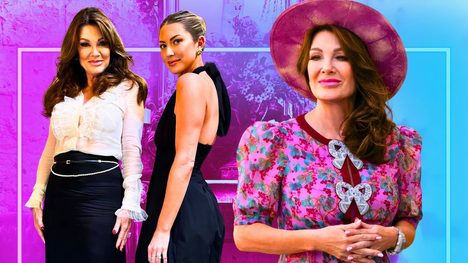 Vanderpump Villa Season 2: Latest News, Release Date. Cast, Trailer ...