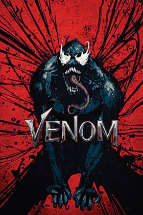 Marvel Reboots Venom As a Full-On Horror Movie