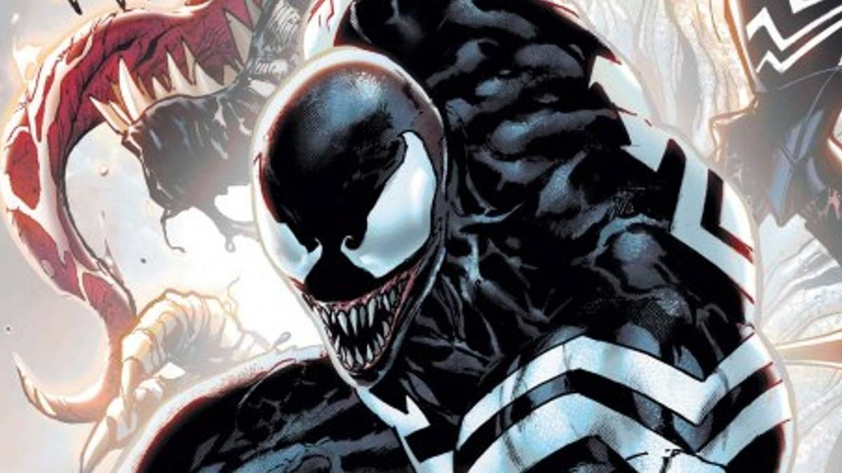 I Really Need Marvel to Remember What Actually Makes Venom Scary, Alright?