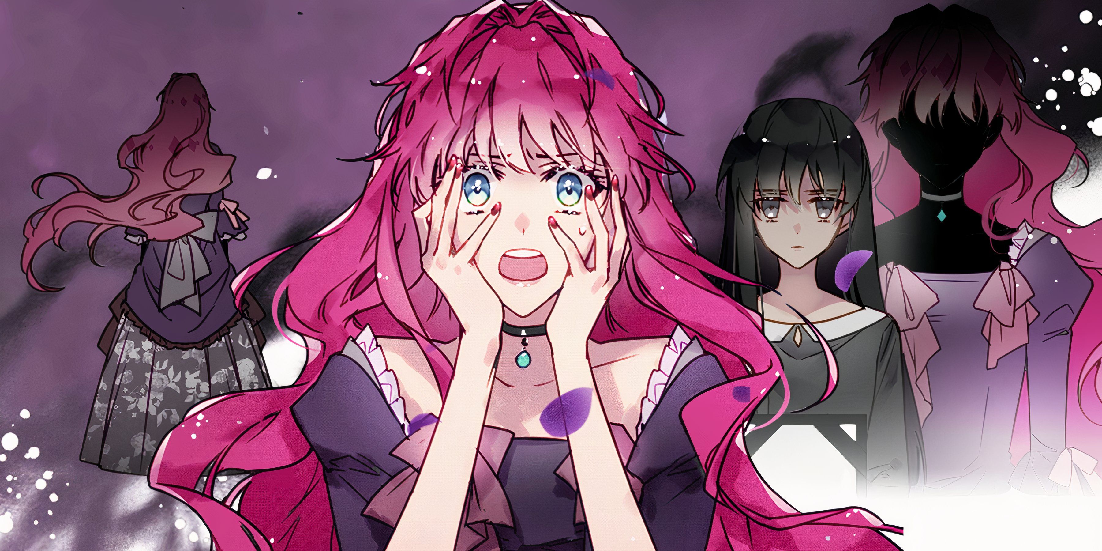 One Of The Best Villainess Manhwa Completely Redefined The Genre's Core Premise, & That's Why It ...