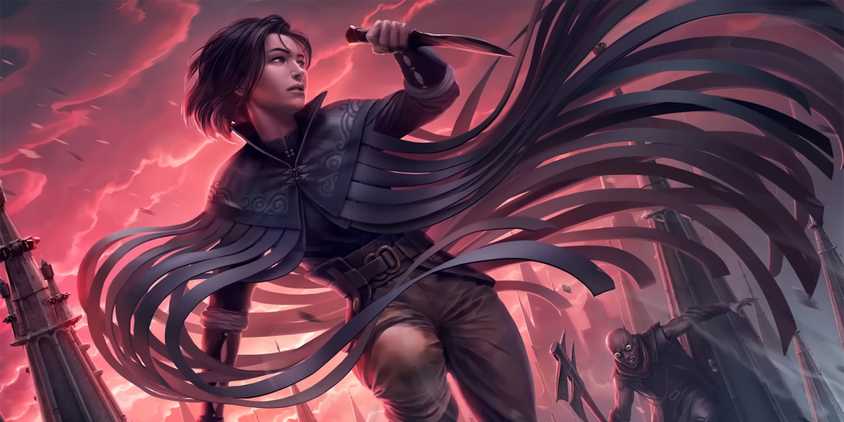 Brandon Sanderson’s New Cosmere RPG Has One Massive Advantage