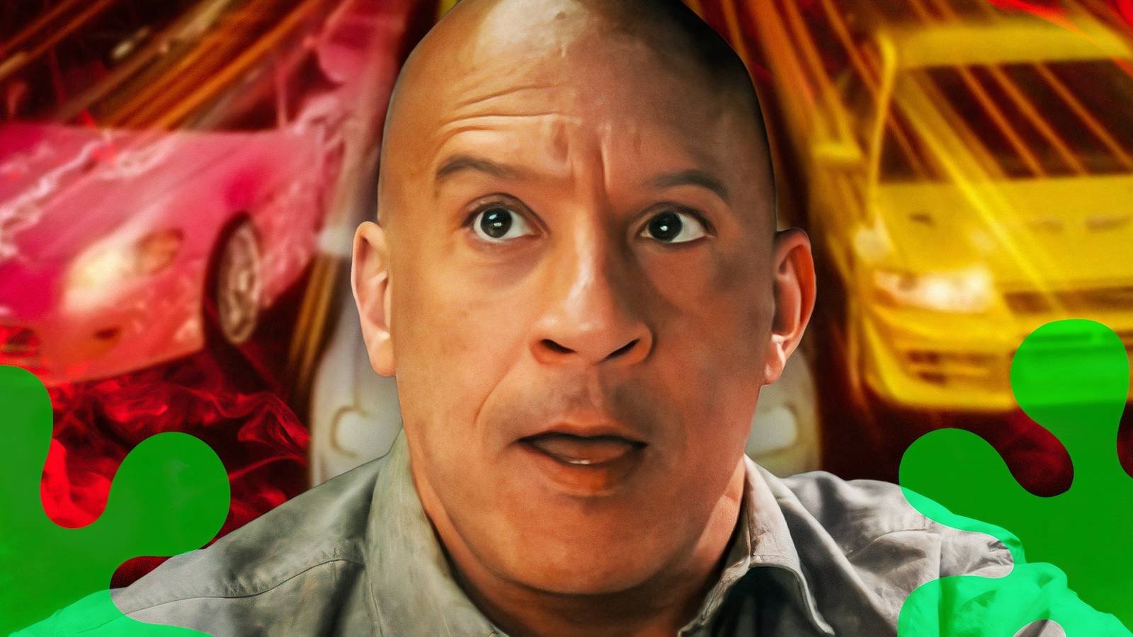 I’ll Forever Defend This Fast & Furious Movie With 37% On Rotten Tomatoes