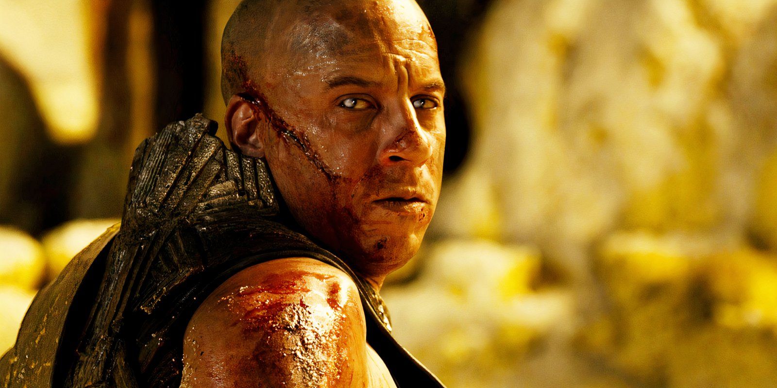 Vin Diesel's Riddick 4 Filming Start Date Finally Revealed After 11 ...