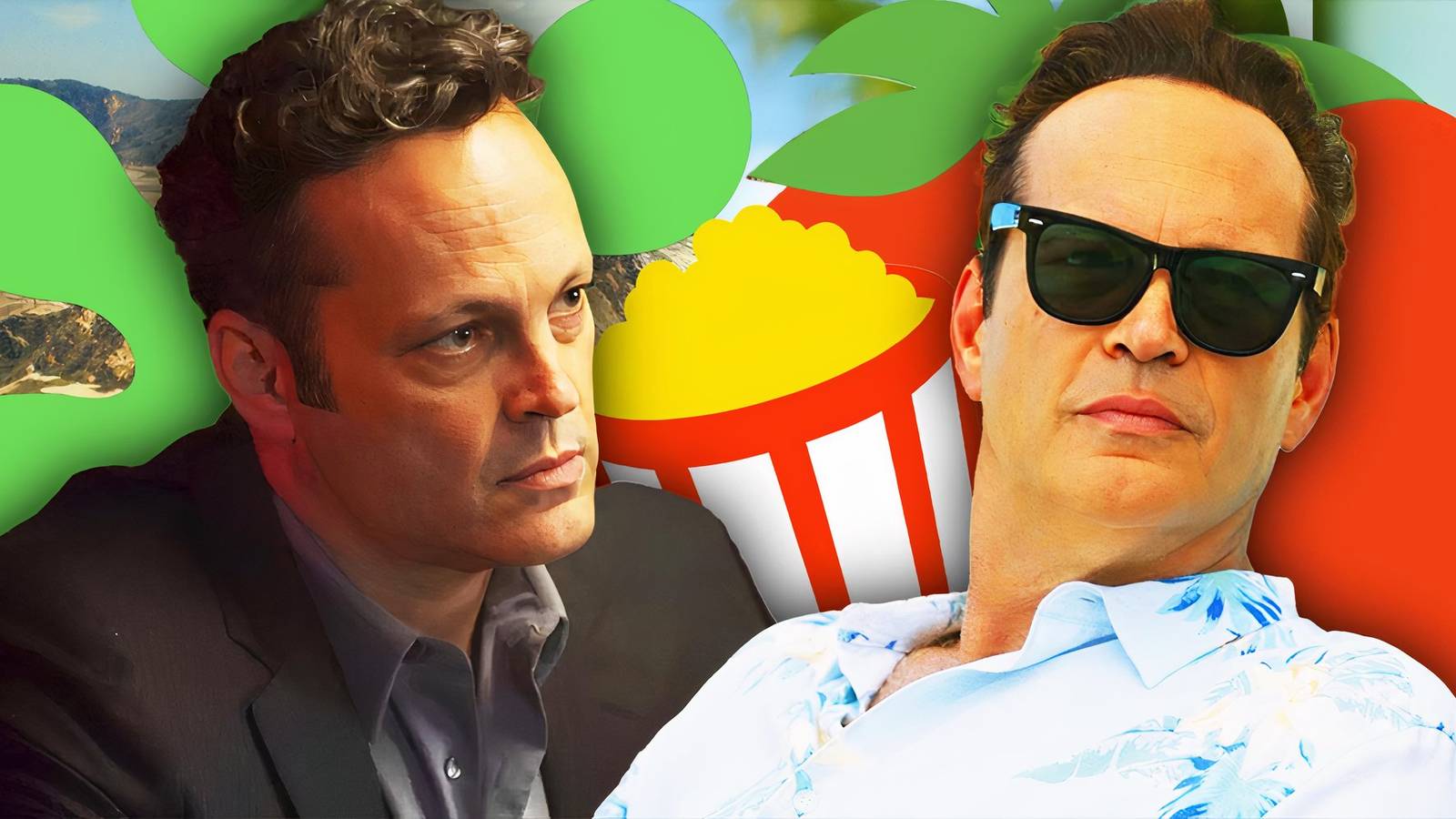 Vince Vaughn's New TV Show With 91% On RT Perfectly Reverses His ...