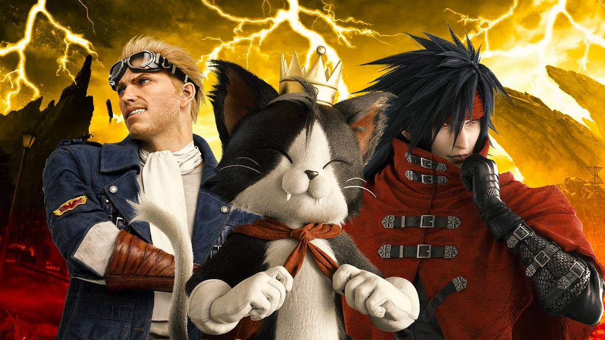 Only One Character Makes The Most Sense For FF7 Rebirth DLC