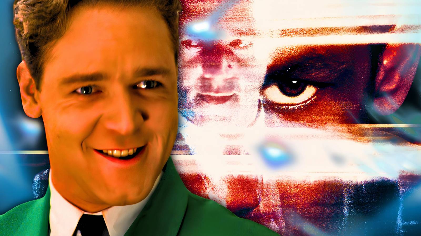 Russell Crowe Faced Denzel Washington In This Sci-Fi Action Movie 12 Years Before Their $266M Hit