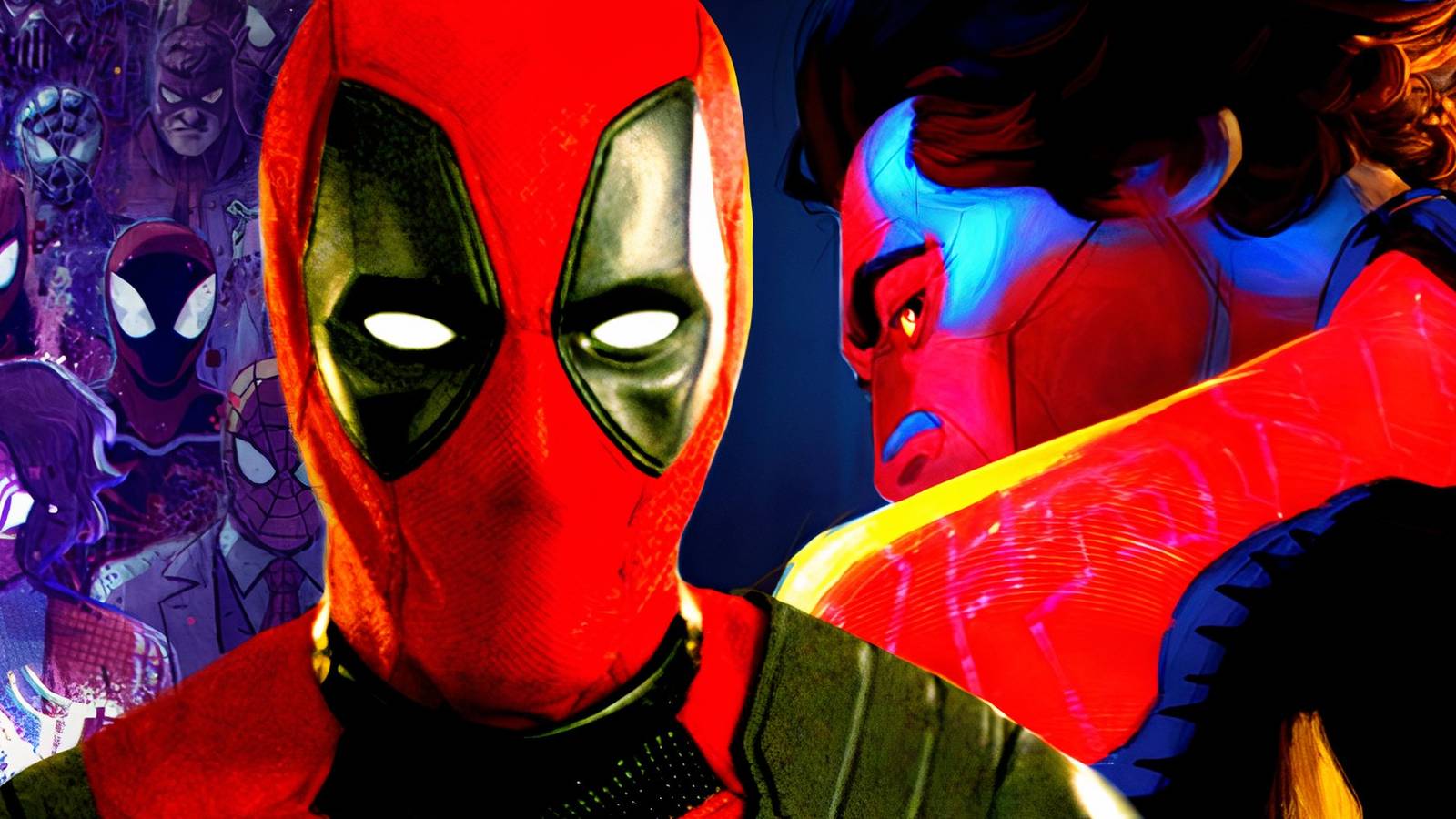 Deadpool & Wolverine Secretly Introduced Deadpool's Daughter & Created ...