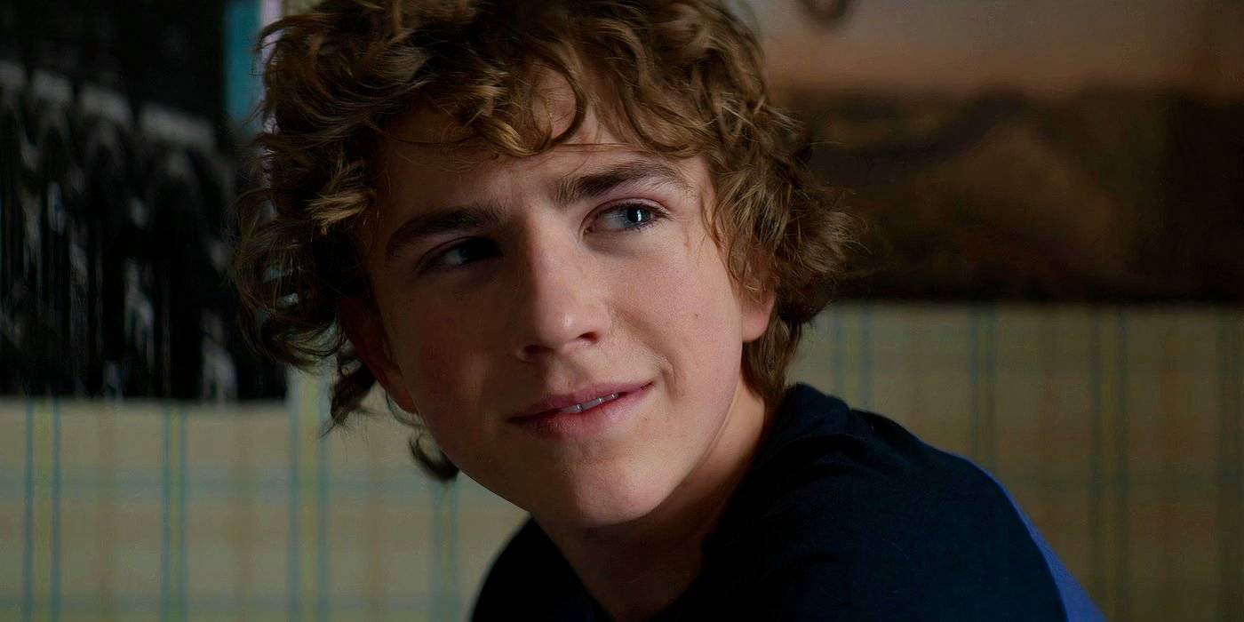 Percy Jackson & The Olympians Season 2 Gets Major Filming Update With ...