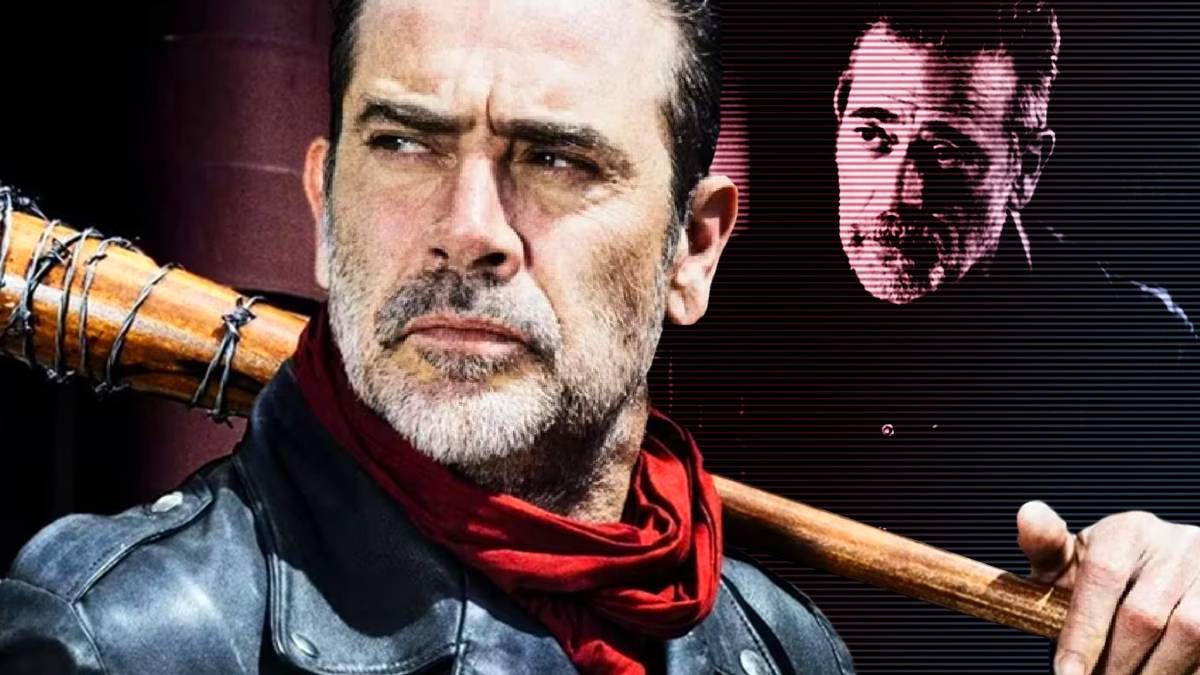 Negan Is a Walking Controversy, But The Walking Dead Is Better For It