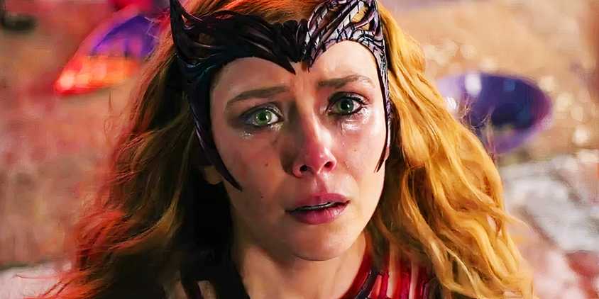 Who Is Agatha Harkness? Kathryn Hahn's WandaVision Witch & Comics ...