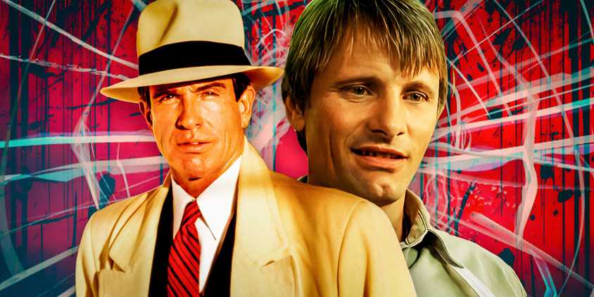 10 Best Thrillers Of The 2000s