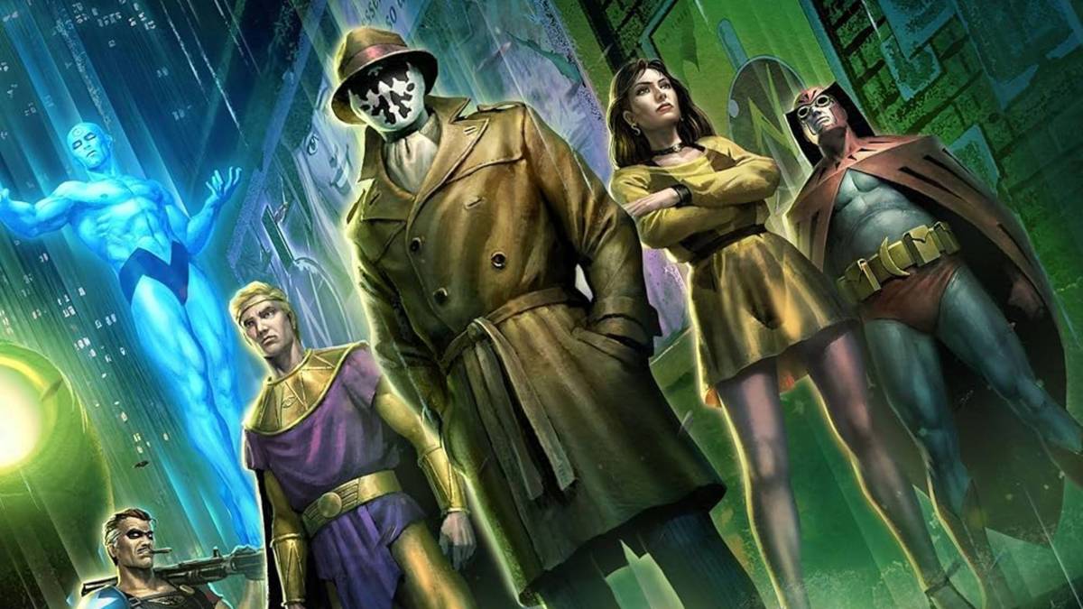 Watchmen: Chapter 1 Summary, Trailer, Cast, Where to Watch and More