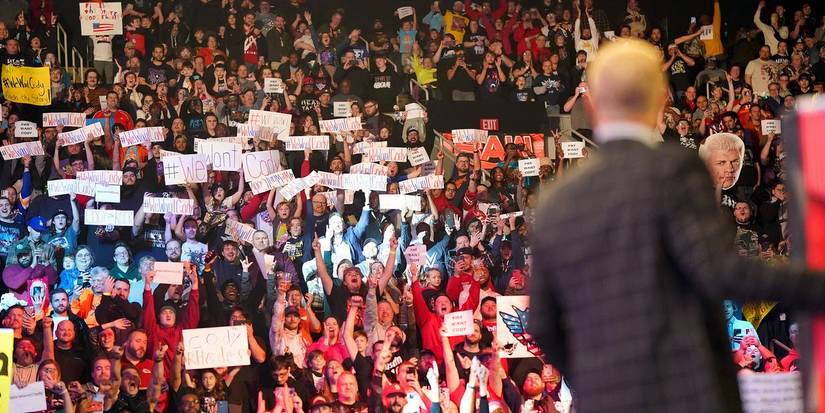 Cody Rhodes' Reign as WWE Champion Is Nothing Short of Great, and Here ...