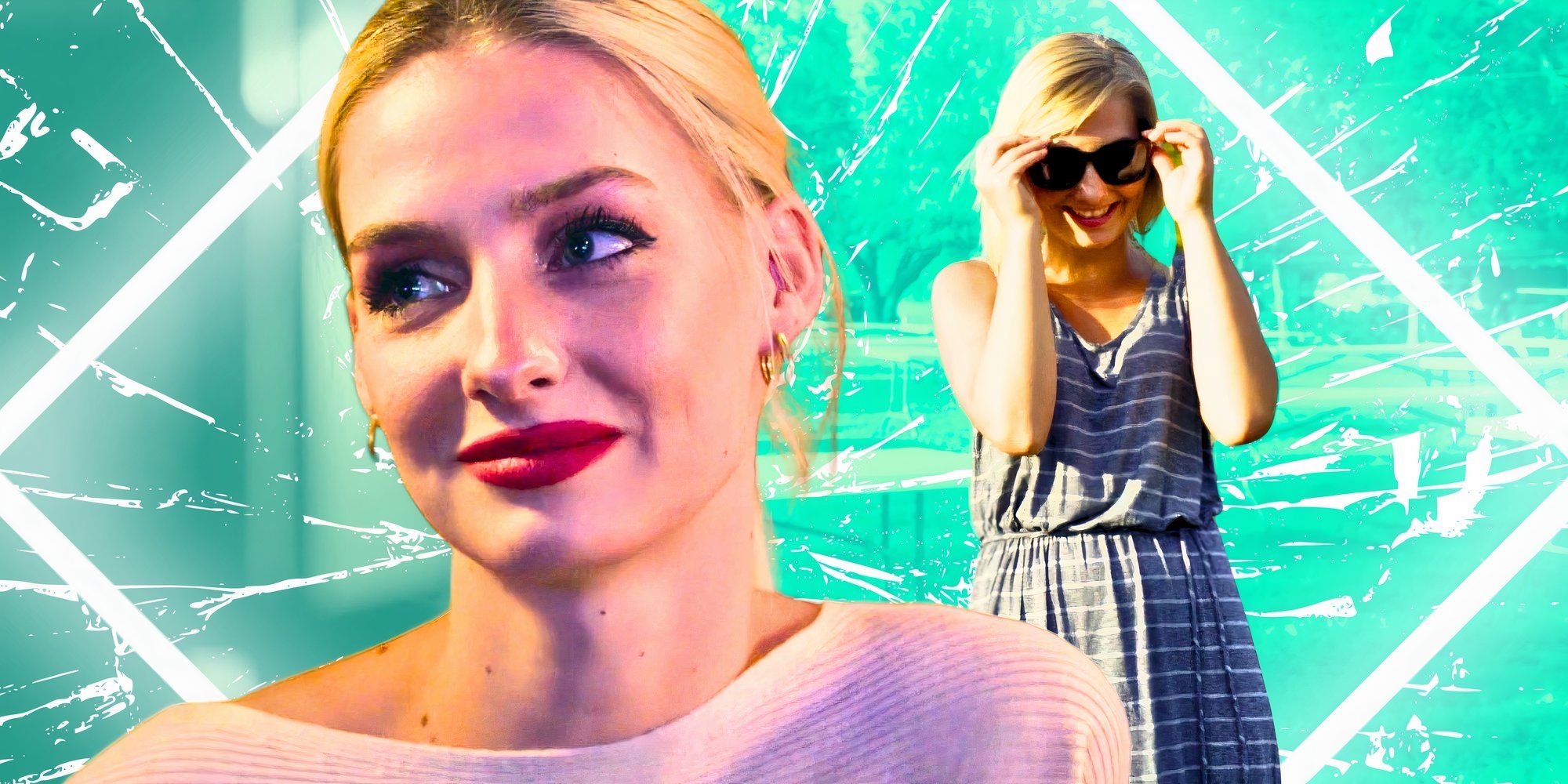 Moriah Plath | ScreenRant