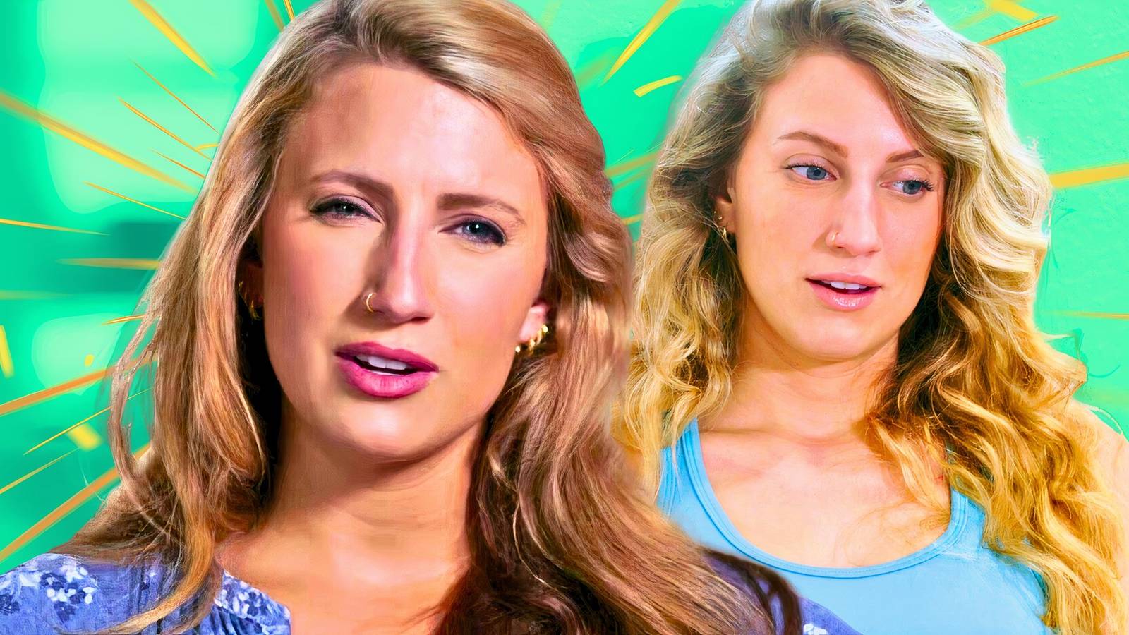 I’m So Proud Of Olivia Plath's Transformation On Welcome To Plathville ...