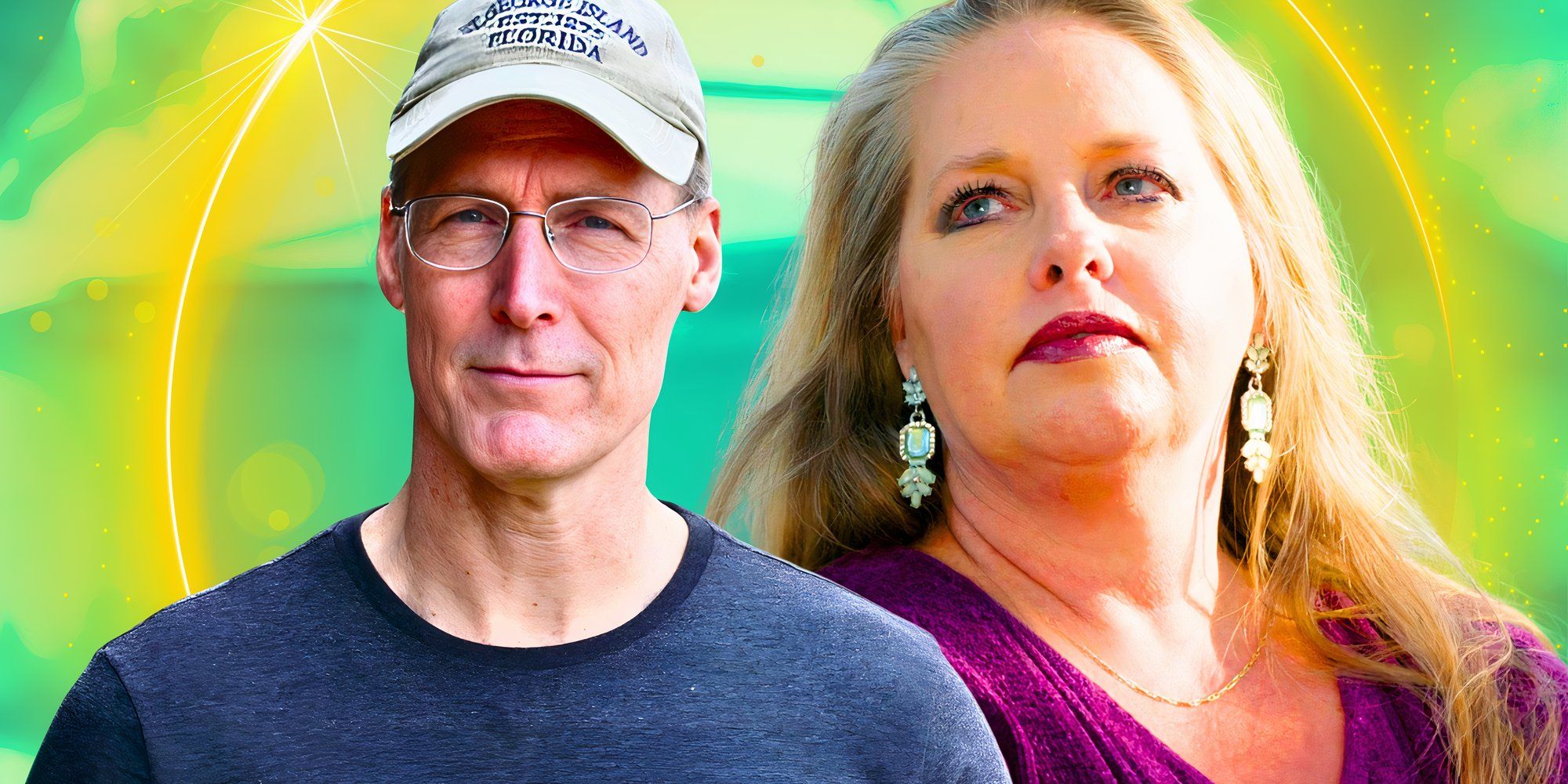 Welcome To Plathville: Barry Plath Is As Selfish As Kim (He Was ...