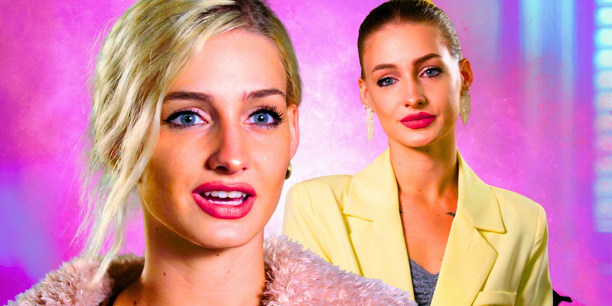 Moriah Plath | ScreenRant