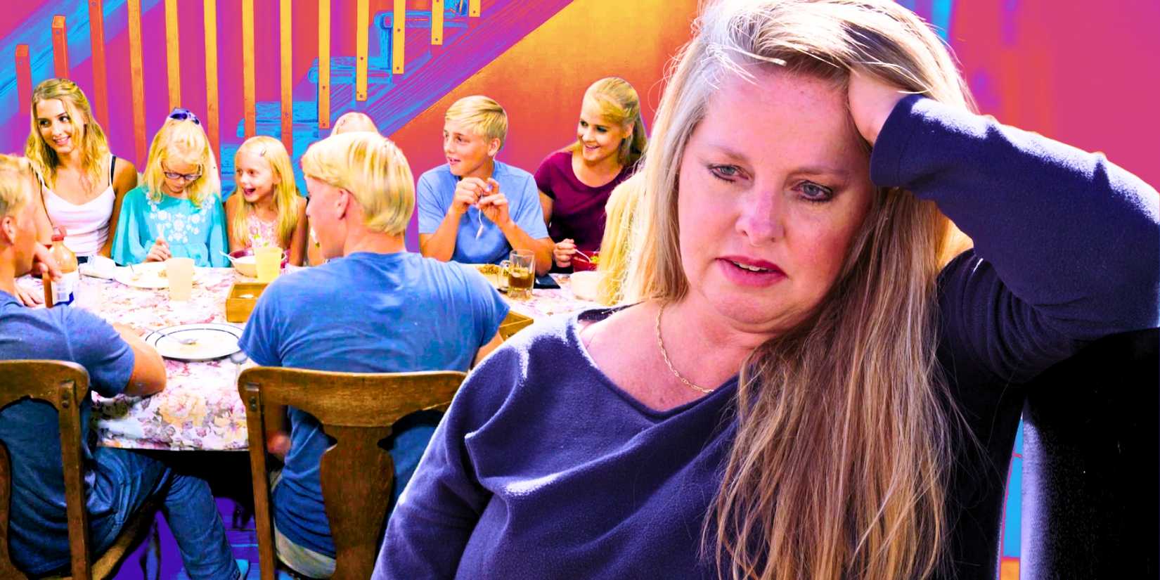 I'm Shocked By The Odd Direction Welcome To Plathville Season 7 Is ...