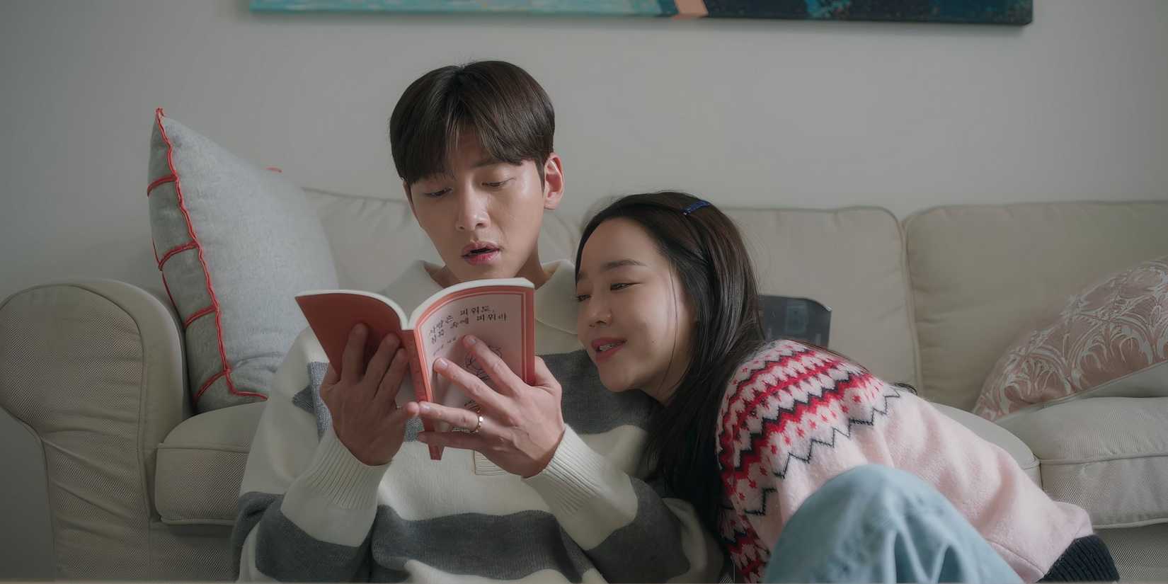 15 Best K-Dramas About Friendship, Ranked