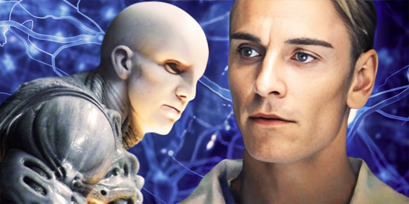 Prometheus’ Humanoid Engineers & Opening Scene Explained
