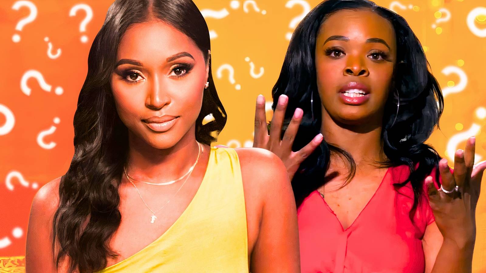 What Happened To Jasmina Outar After Married At First Sight Season 14?