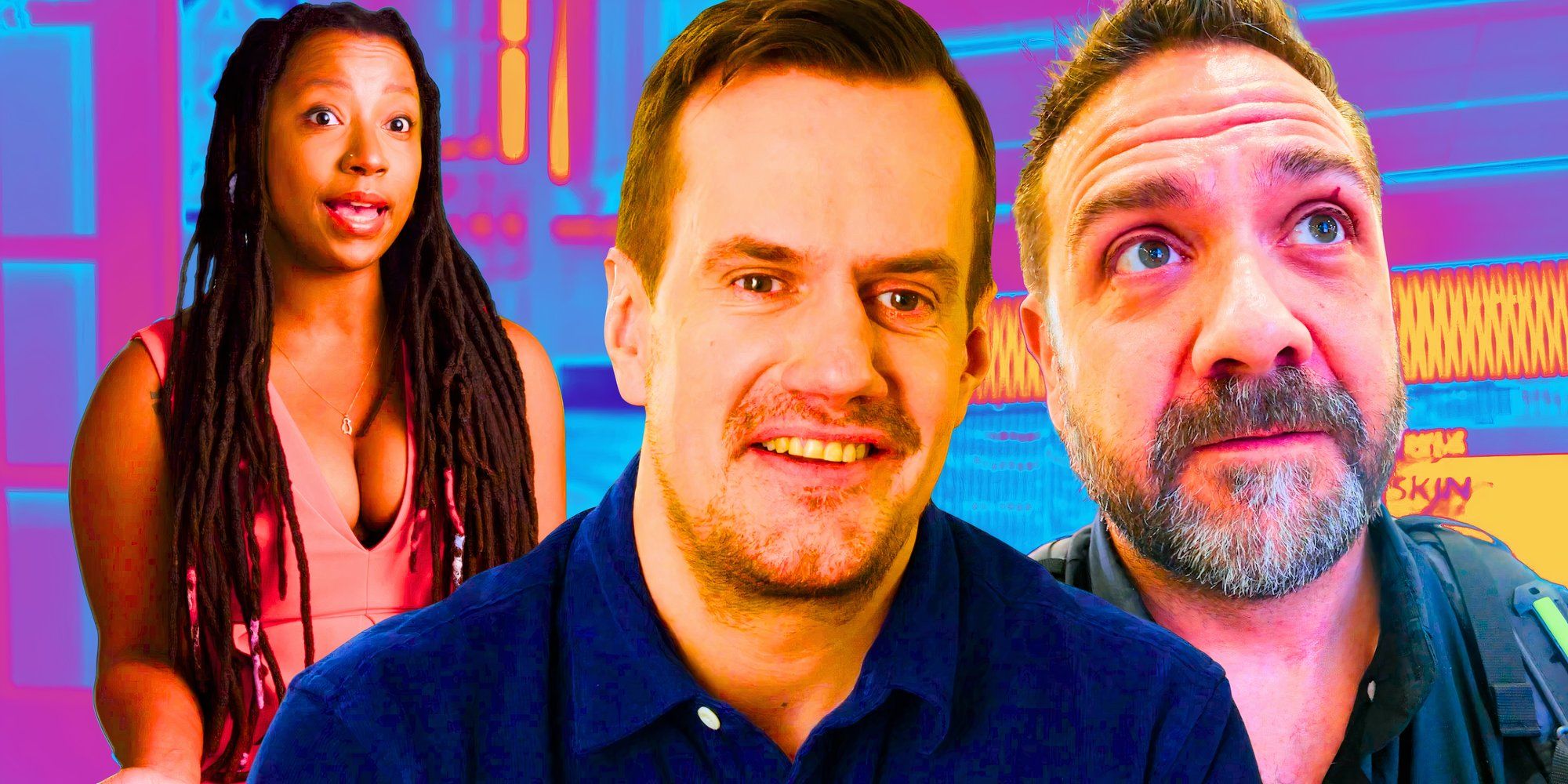 90 Day Fiancé: The Other Way: Signs Josh And Lily's Marriage Won’t Last