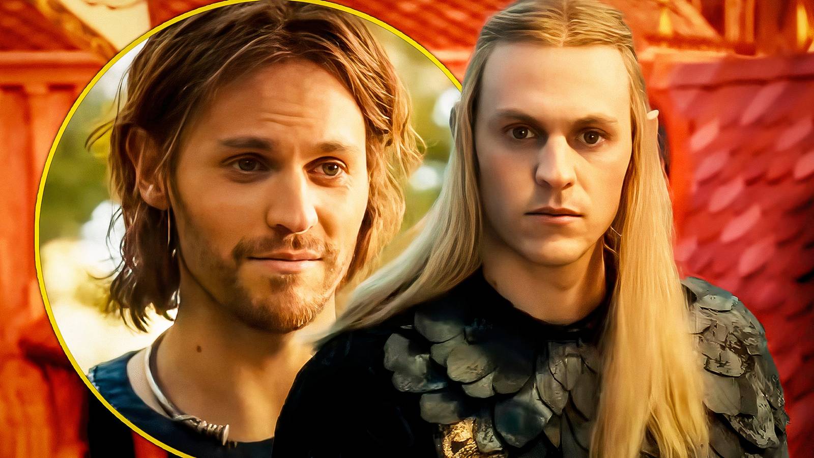 Who Is Annatar? Sauron's Fair Form Explained