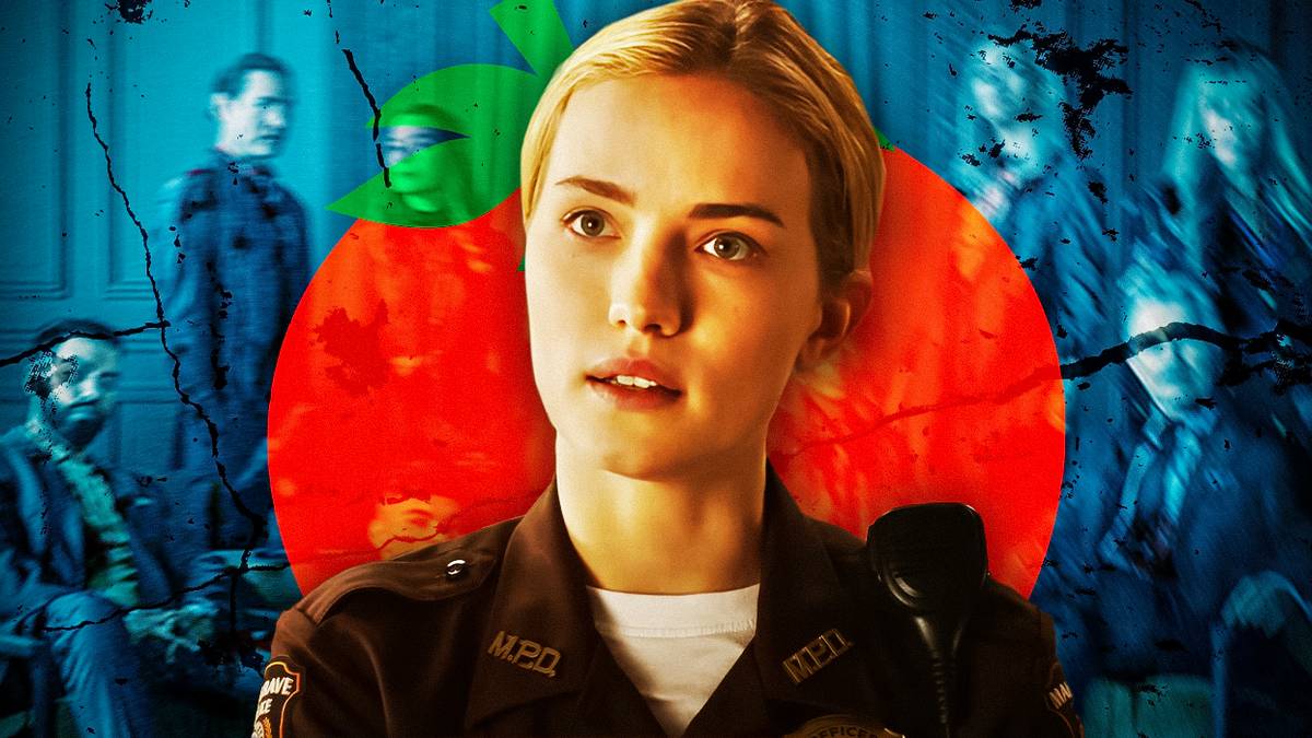 Willa Fitzgerald's Great Performance In Reacher Is A Reminder To Watch ...