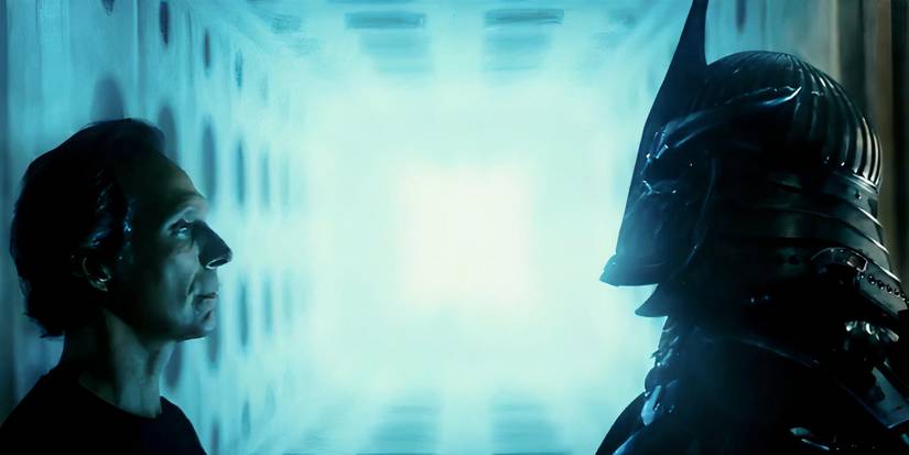 The Most Bizarre Teenage Mutant Ninja Turtles Plot Still Bothers Me 10 ...
