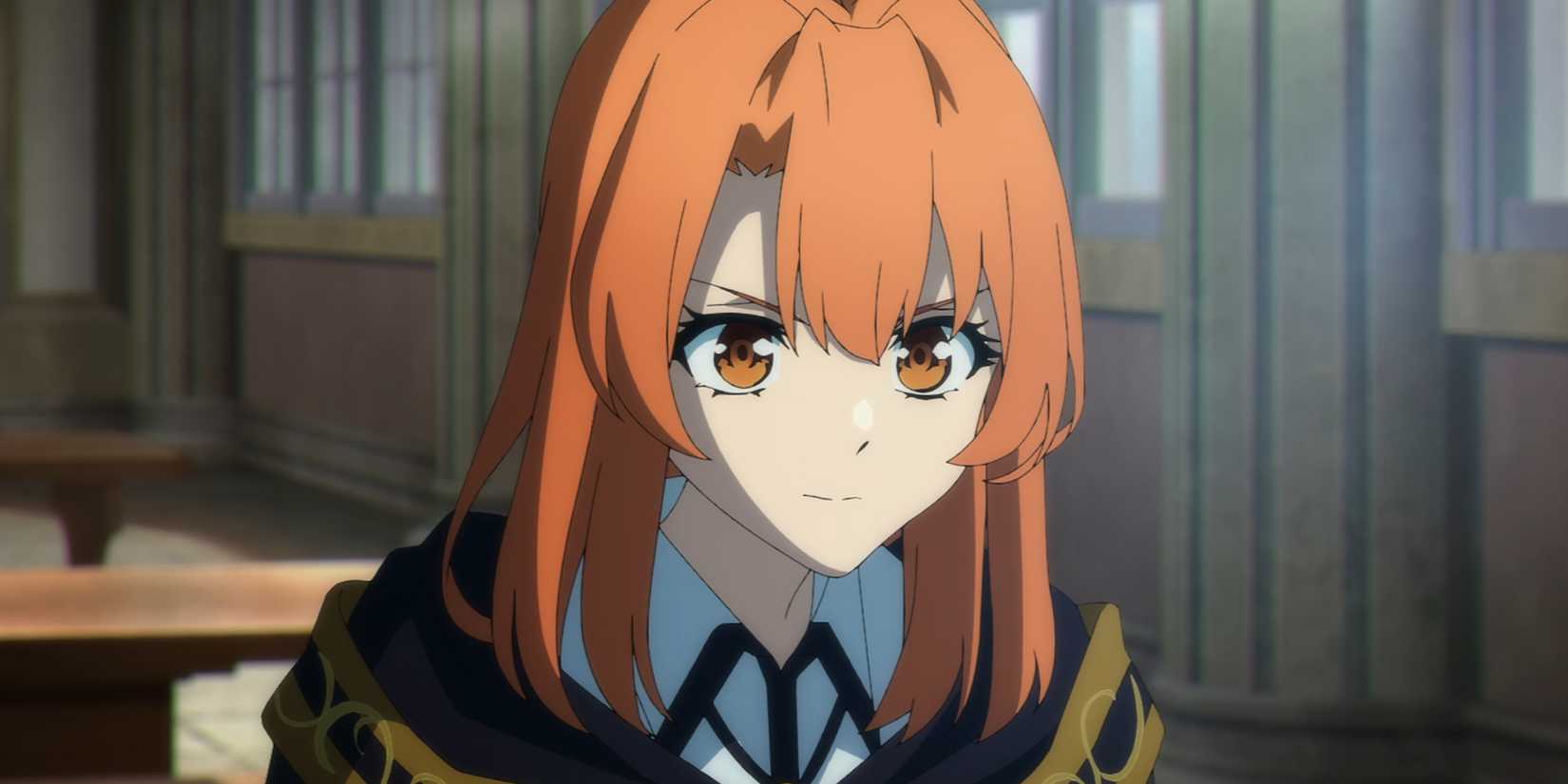 New Crunchyroll Fantasy Anime Is The Harry Potter Replacement You Didn ...