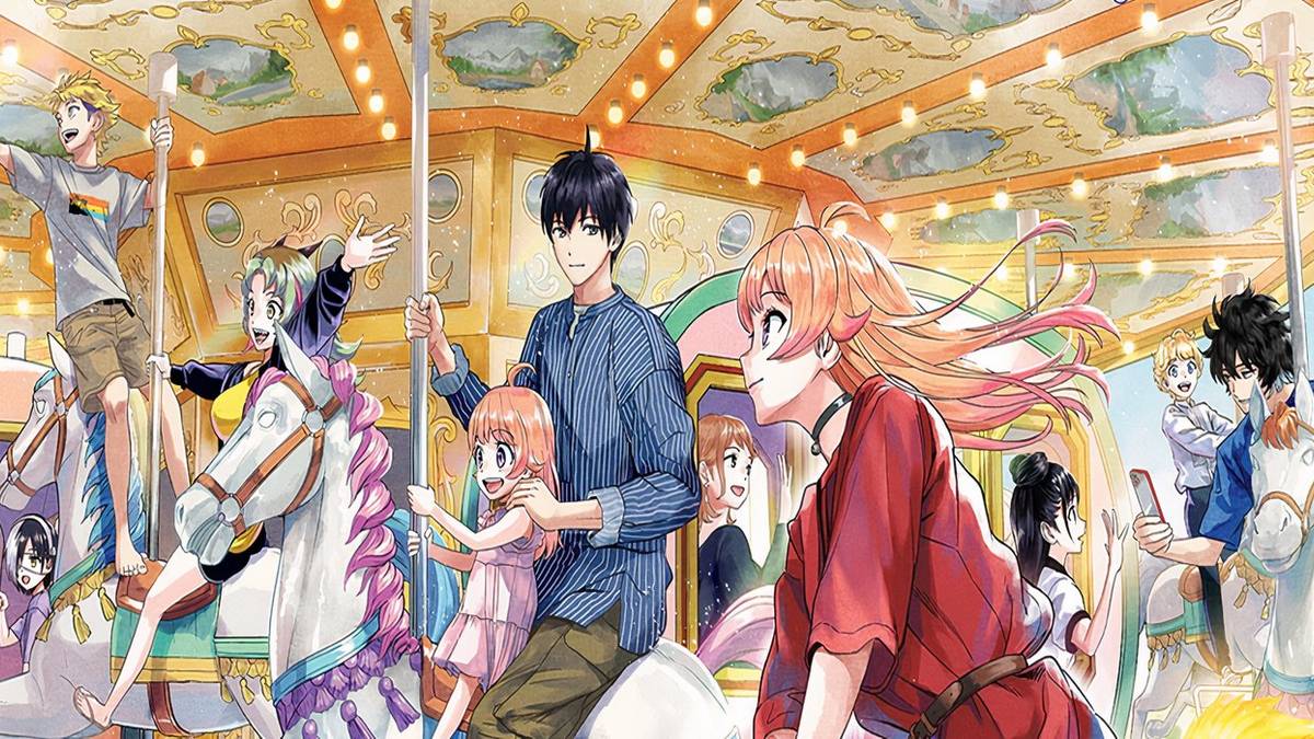 witch watch coloring pages