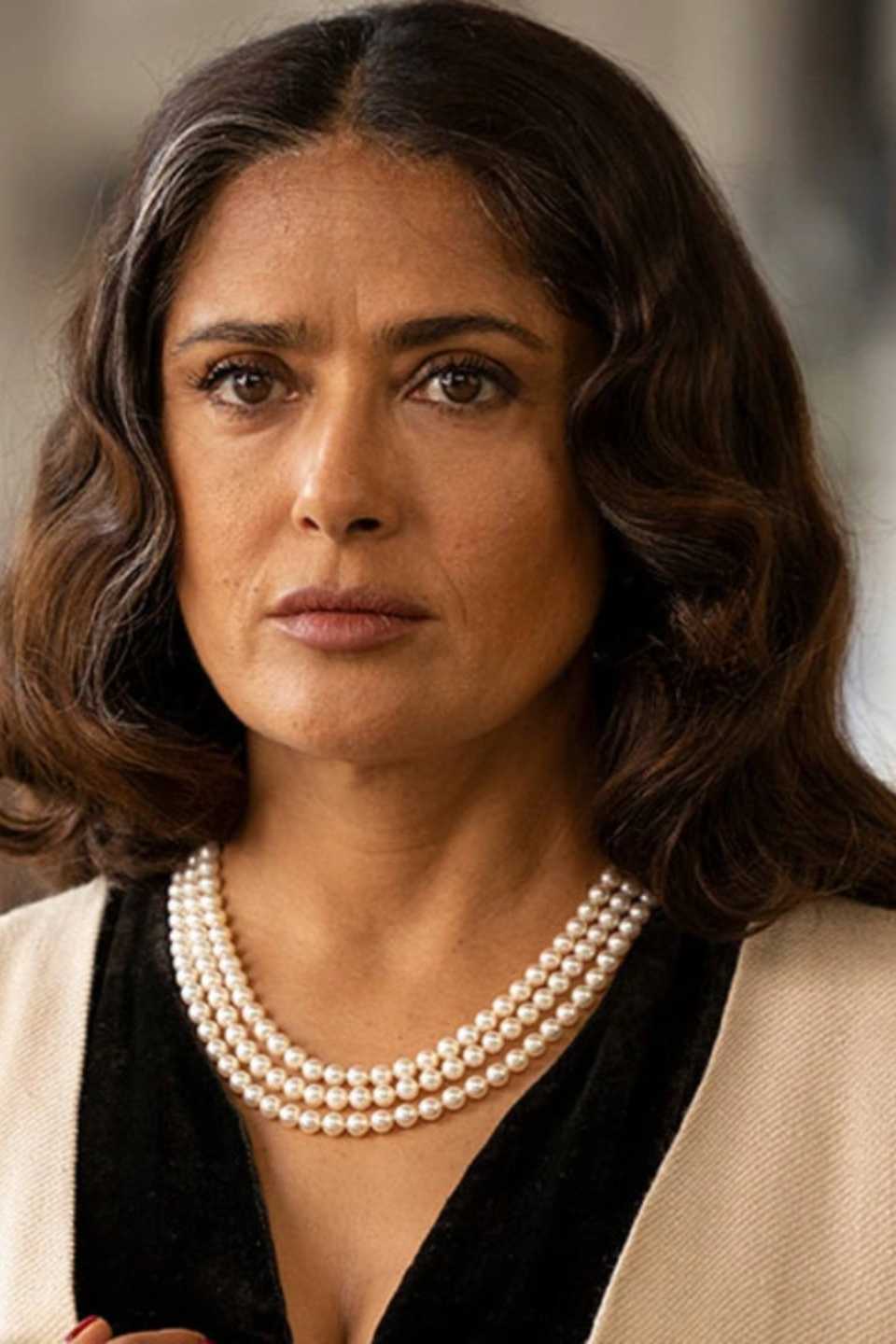 Without Blood Review: Salma Hayek Anchors Devastating Revenge Story ...