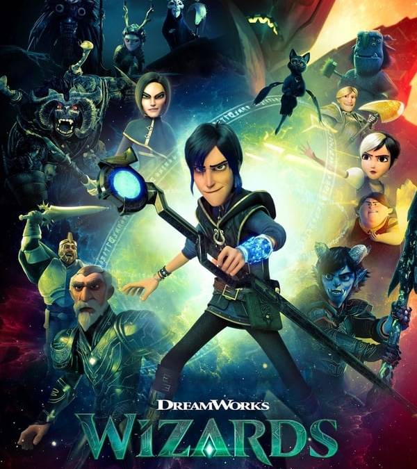 Wizards | ScreenRant