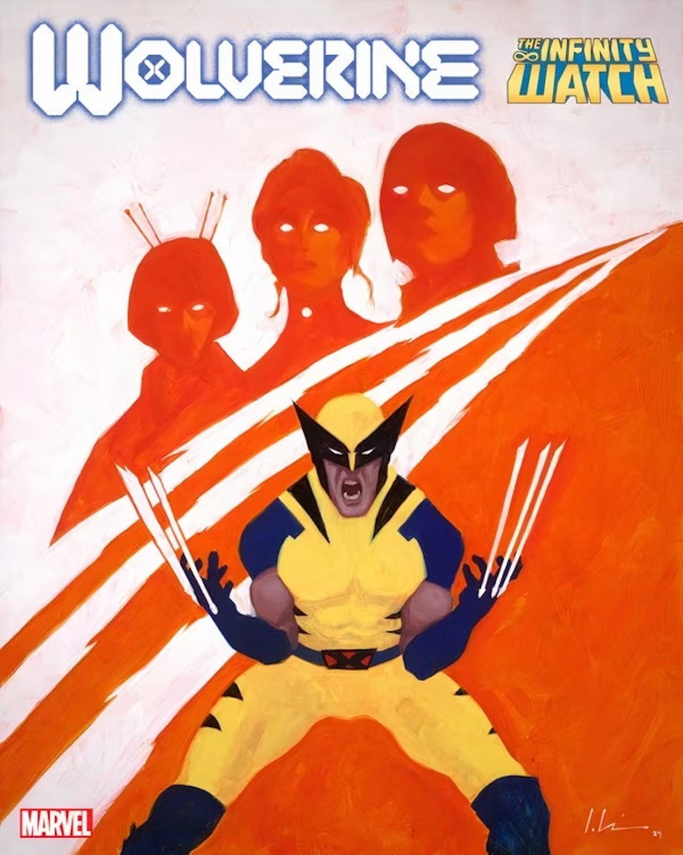Wolverine Finally Meets Marvel's Strongest Hero & Their Relationship Is ...